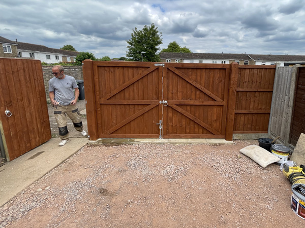 Eaton Socon - Nemac Construction Ltd